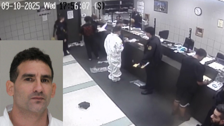 What we know about Yordanis Cobos-Martinez, the man charged in motel ...