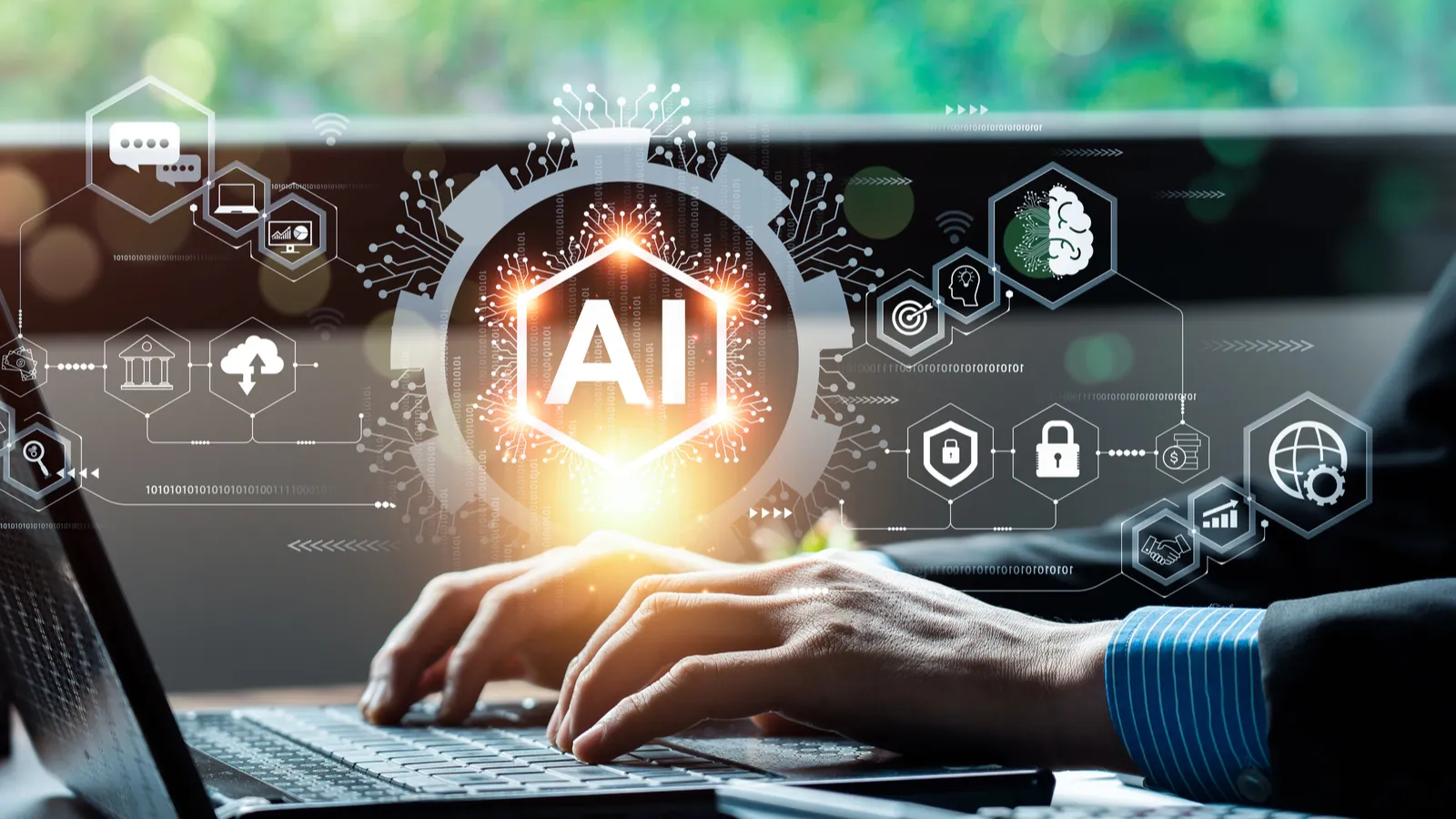 AI isn’t just taking starter jobs, it’s reshaping the entire career ladder