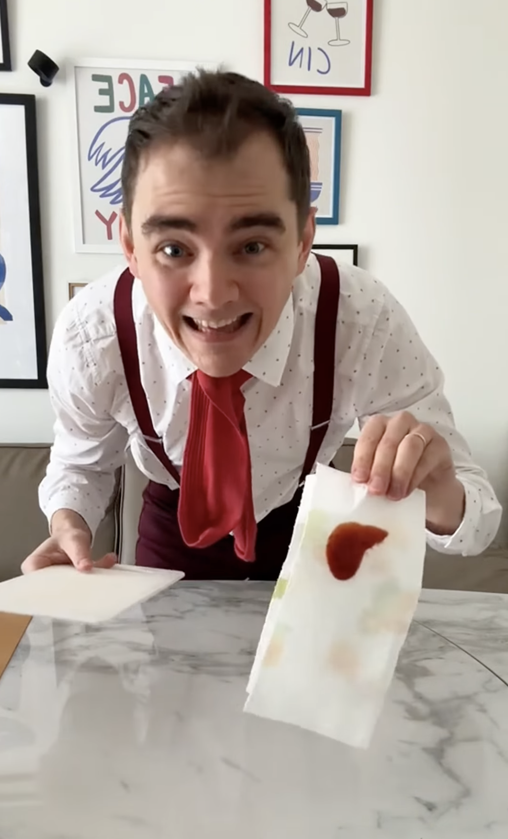 Clever DIY cleaning hack for your kitchen