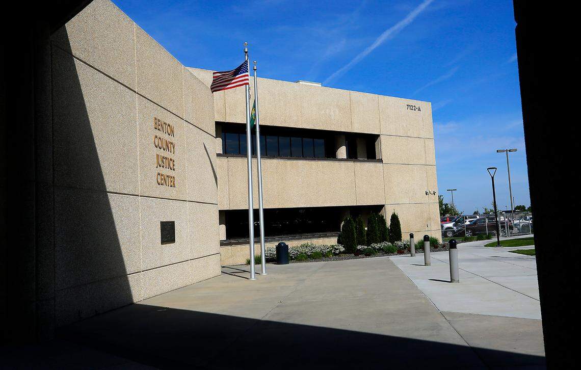 Former National Guardsman facing prison for Richland molestation, rape