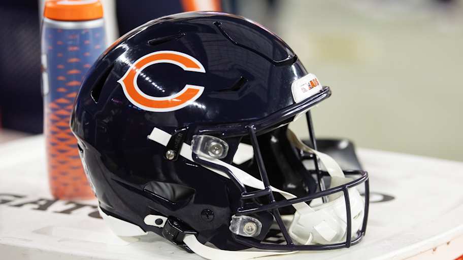 Chicago Bears expect to get key starter back in time for Week 2 vs ...