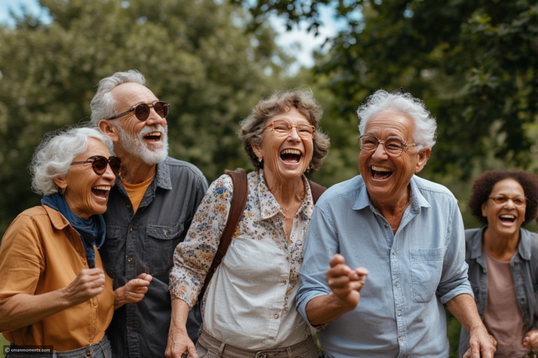 7 Daily Habits That Keep People Thriving Beyond 90