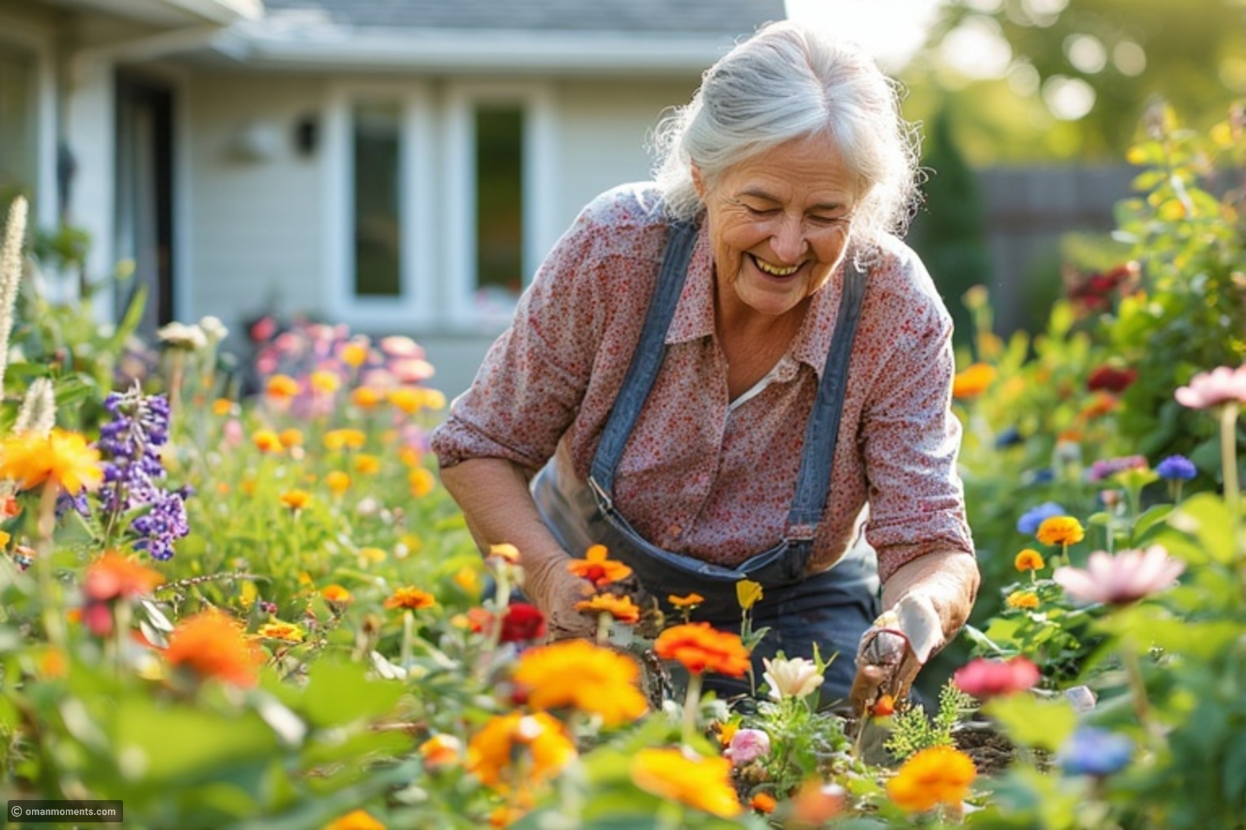 7 Daily Habits That Keep People Thriving Beyond 90
