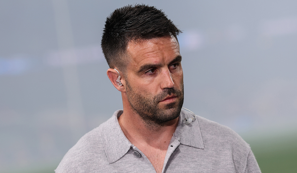 ‘I didn’t see a lot of rugby knowledge there’- Murray slates ex-Munster ...