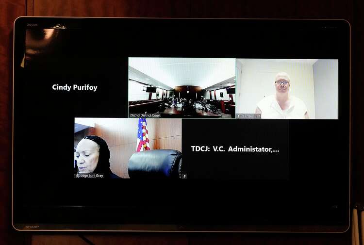 Charles Thompson, convicted in 1998 killings, scheduled for execution ...
