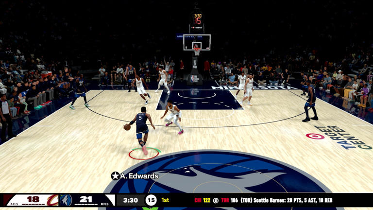 Updated Story Mode, Gameplay Tweaks Make NBA 2K26 a Must-Play