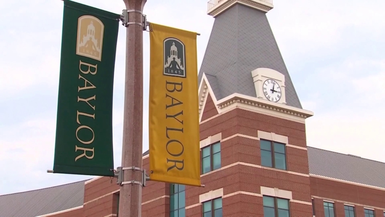 Baylor graduate student loses student-teaching position following ...