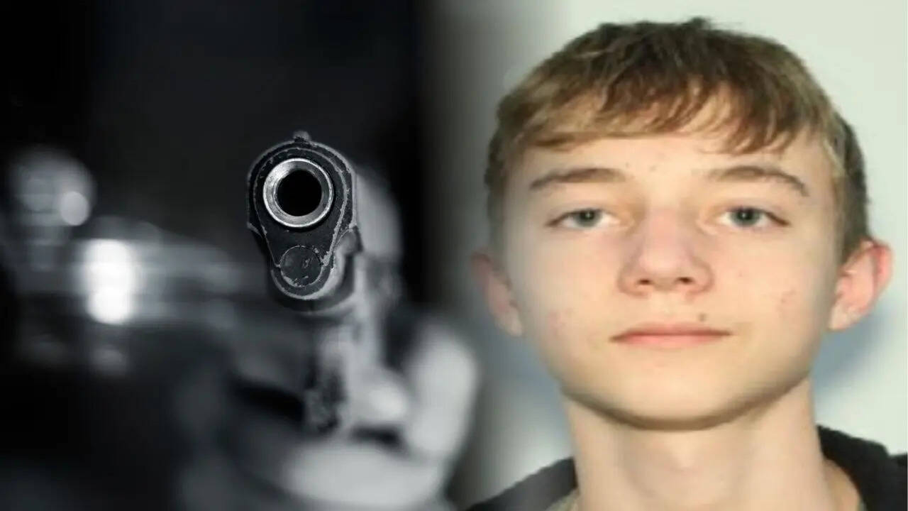 Who Was Desmond Holly? Evergreen High School Shooting Suspect ...