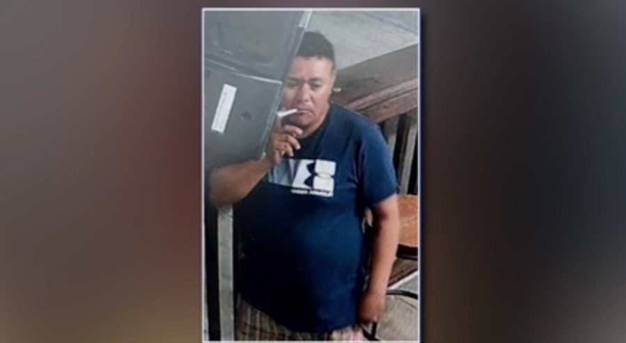 Suspect in deadly Liberty County shooting added to Texas Most Wanted list