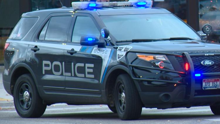 Timberline High School investigating 'vague threat,' police increase ...