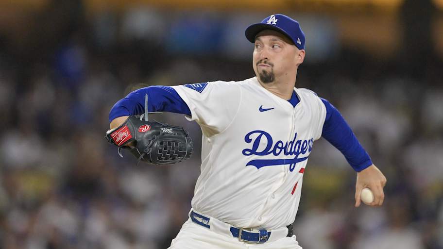 Dodgers Starting Pitchers Make Unbelievable MLB History