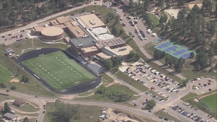 Evergreen HS shooter was 'radicalized,' fired and reloaded gun multiple ...