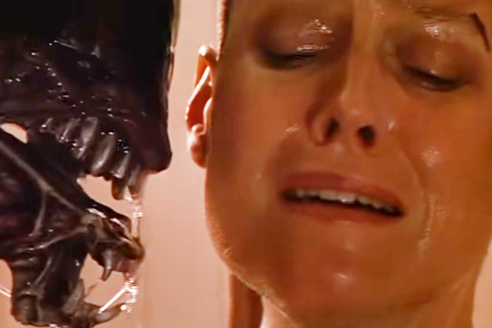 “Alien” star Sigourney Weaver is too scared of the creatures in “Alien ...