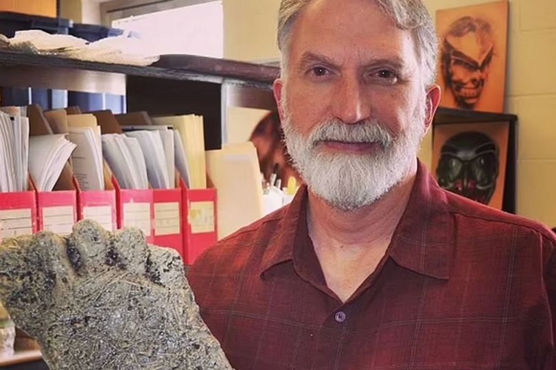 Legendary Bigfoot scientist dies aged 67 after heartbreaking health battle