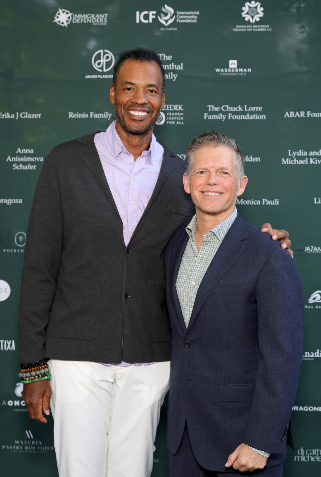Jason Collins, longtime NBA player and first active openly gay athlete ...
