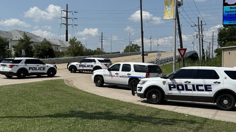 No active threat for Southern University in Baton Rouge; security increased