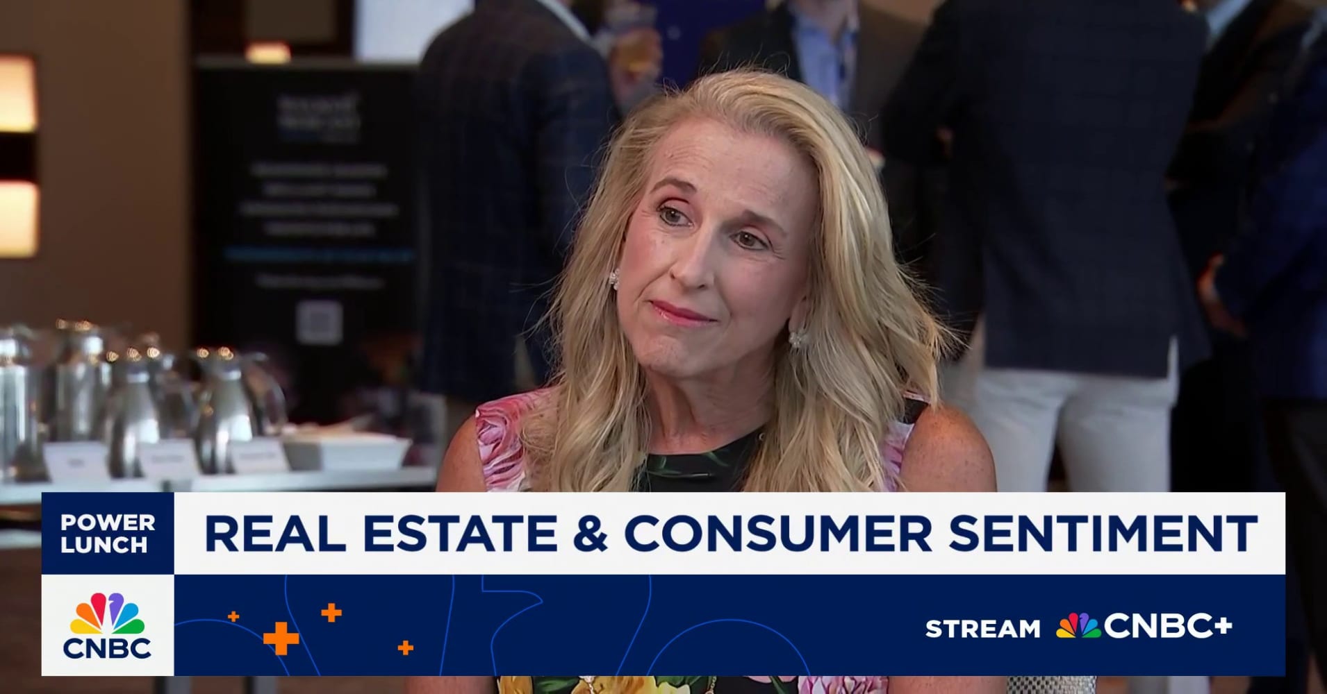 Taylor Morrison CEO: Mortgage rates under 6% is great news for the ...