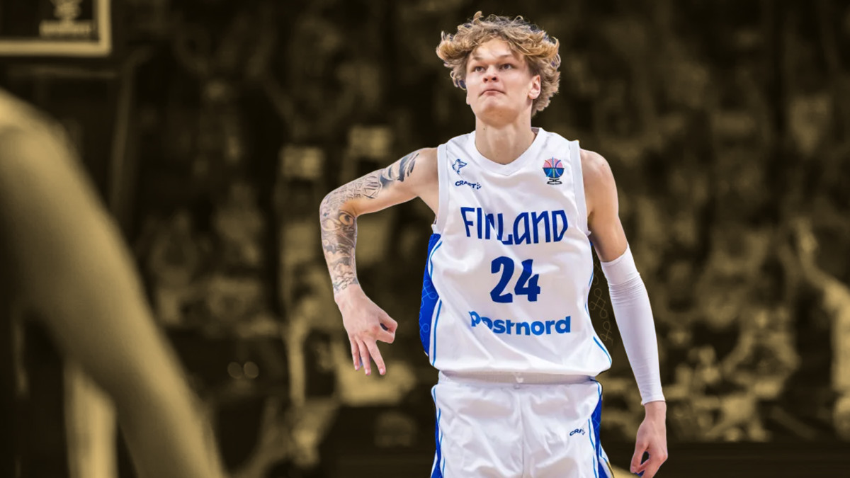 "Luka was 17 when he arrived" - Brian Windhorst mentions Luka Doncic ...