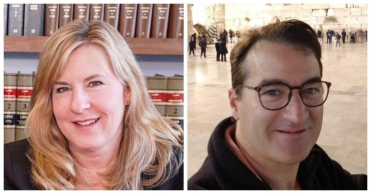 Remembering Minnesota Lawmaker Melissa Hortman and Husband Mark, Who ...