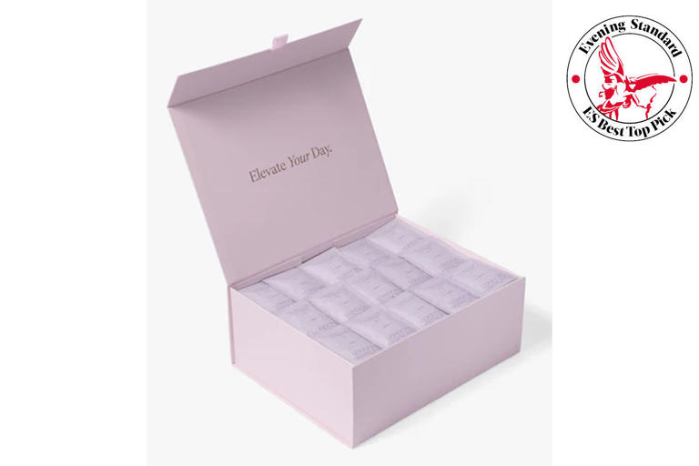 London Nootropics's special coffee eliminates caffeine jitters