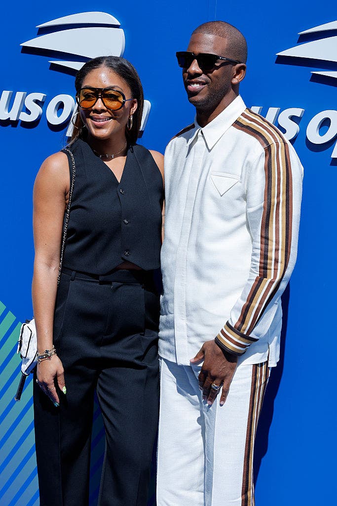 16 celebrity couples who’ve turned the US Open into date night