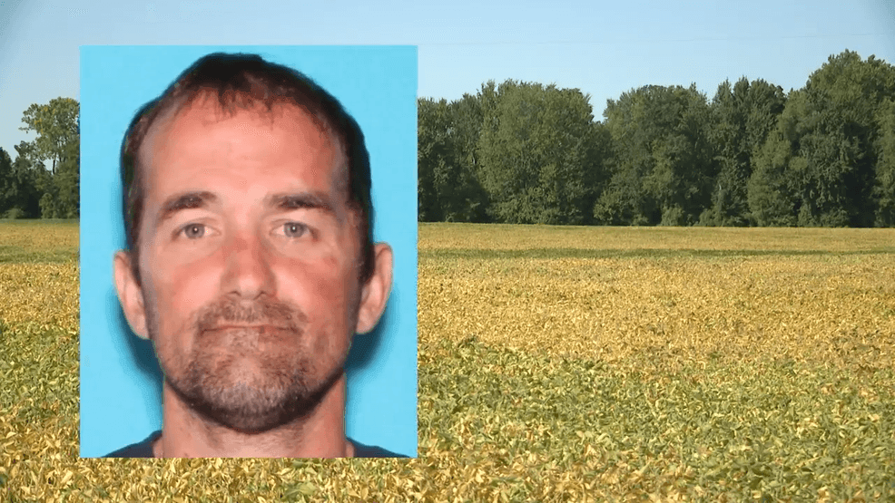 'Lets bring him home': Community searches for missing Calhoun County ...
