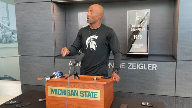 3 Stock Risers from Michigan State's Win over YSU