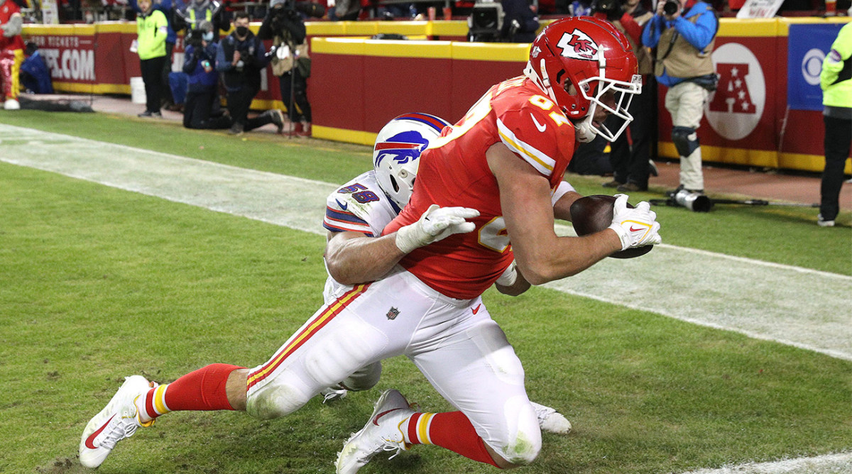 NFL Overtime Rules Explained: How Regular Season and Playoff Overtime Works
