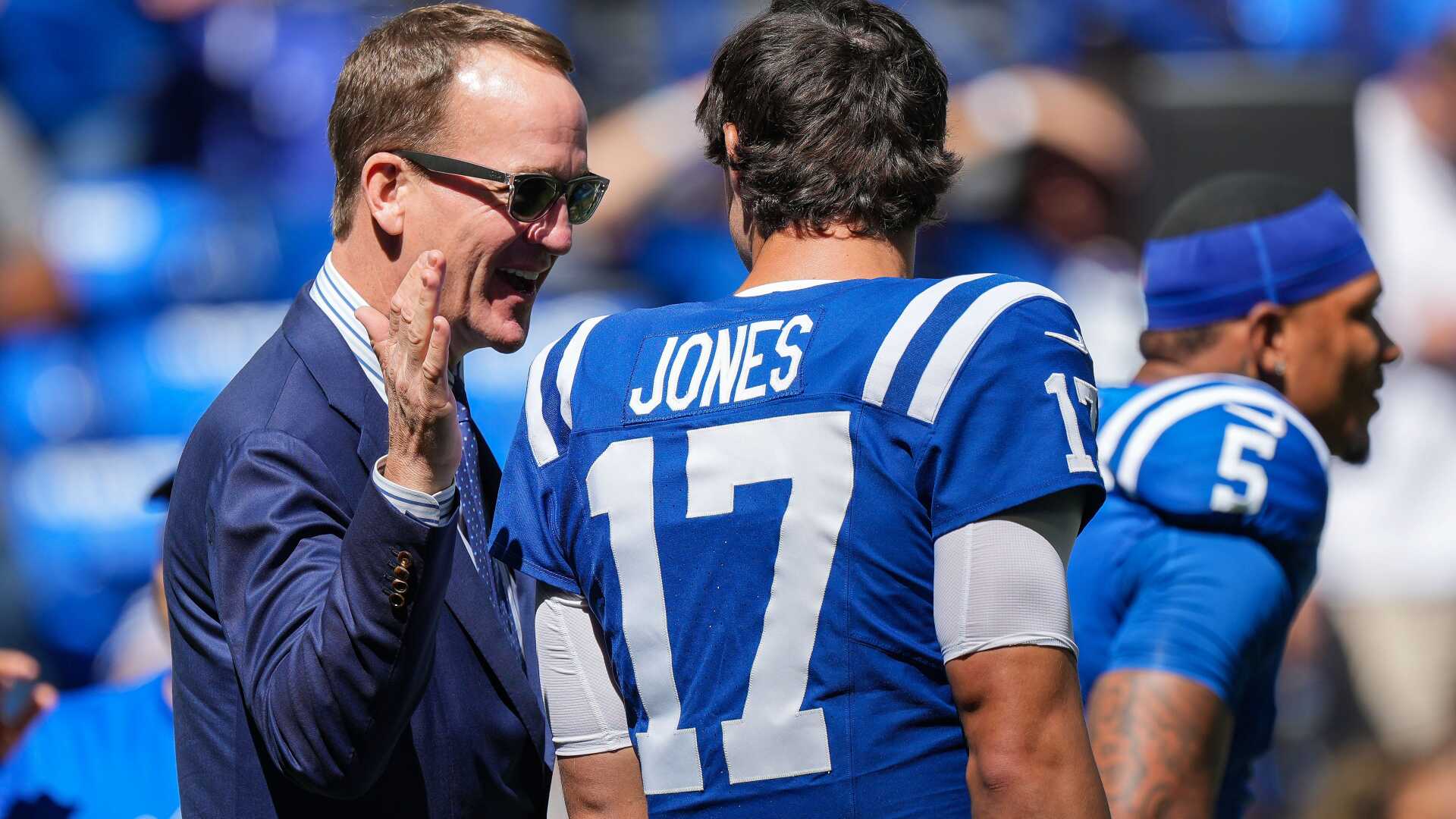 Broncos vs. Colts 2025 NFL Week 2 prediction: Odds, expert picks, QBs ...