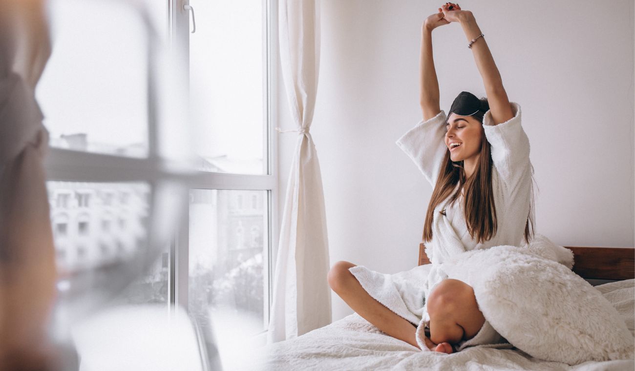 ¿CUÁNTAS horas es recomendable DORMIR al DÍA? Expertos aclaran