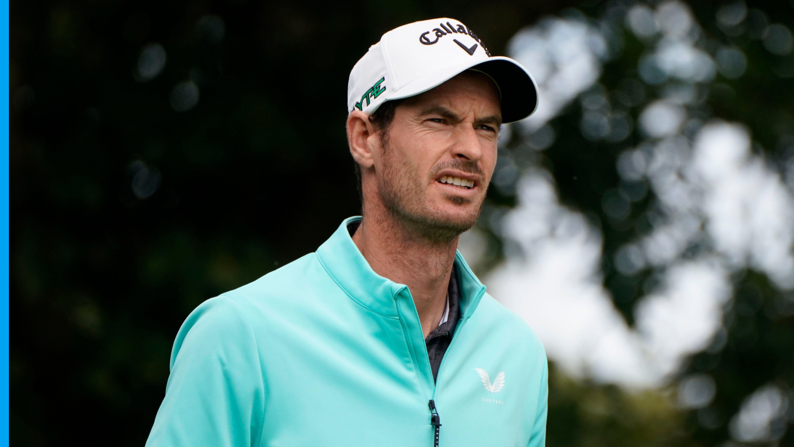Andy Murray set to mix it with Europe’s Ryder Cup heroes as he plays in ...