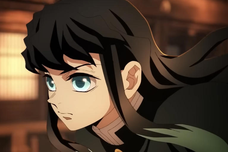Is ‘Demon Slayer: Kimetsu no Yaiba Infinity Castle’ streaming on ...
