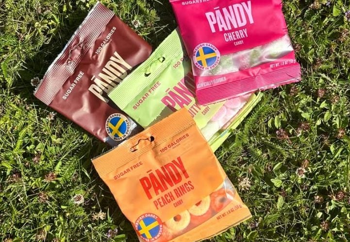 Humble Group steps up Swedish confectionery production