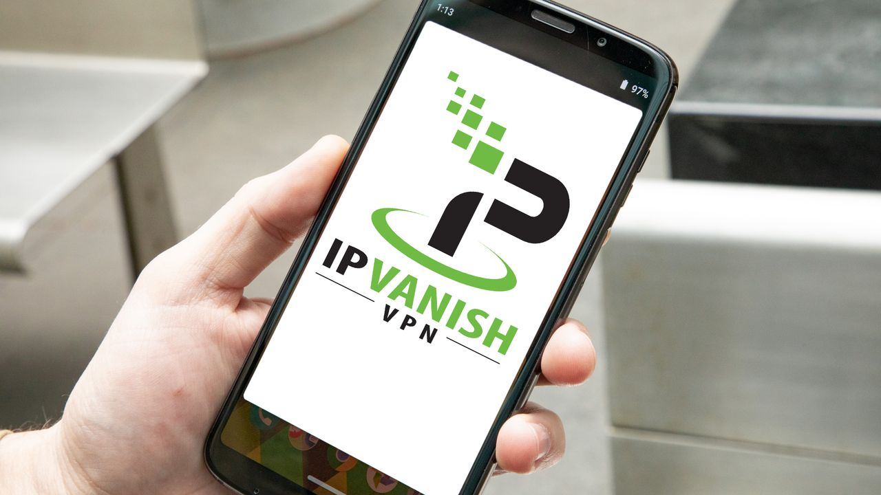 IPVanish takes its first step toward a RAM-only VPN network