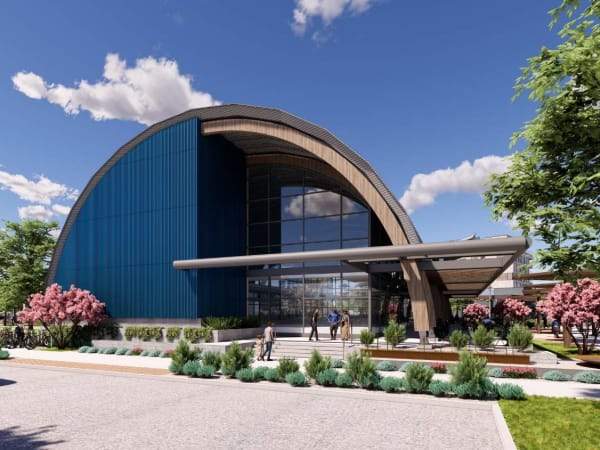Addison approves mixed-use project at new DART Silver Line station
