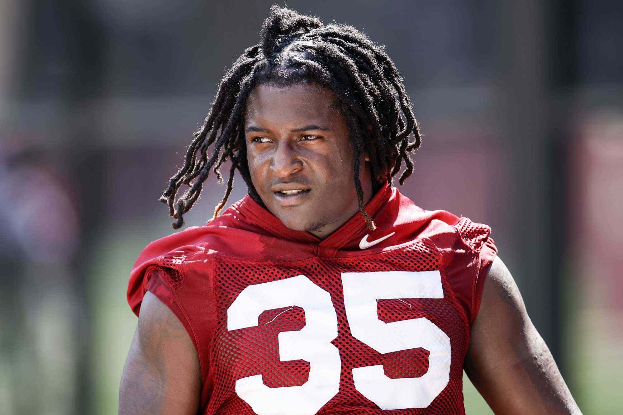 4 Suspects Arrested in Shooting of FSU Football Player in Case of ...