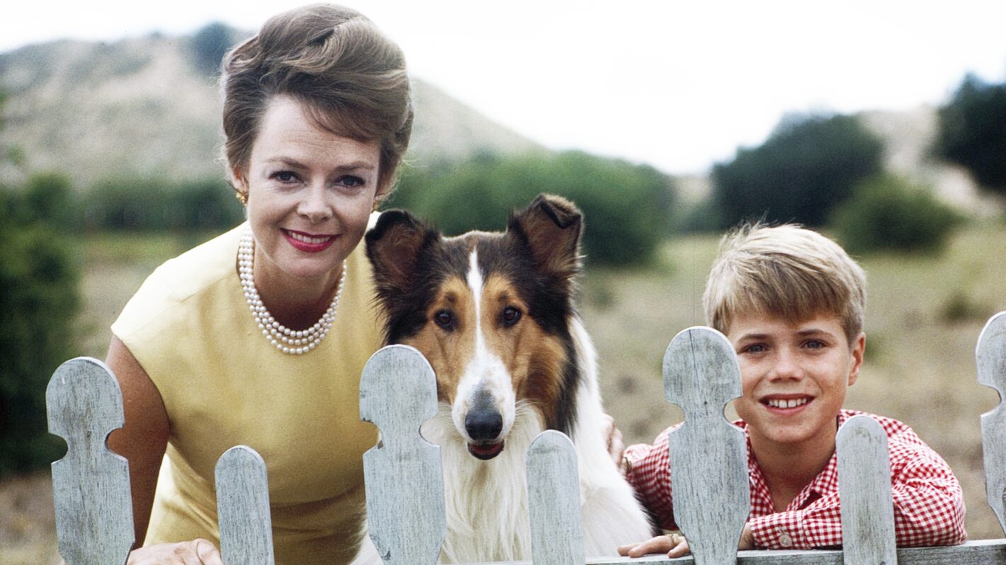 Who’s Still Alive From the Classic Series ‘Lassie’?