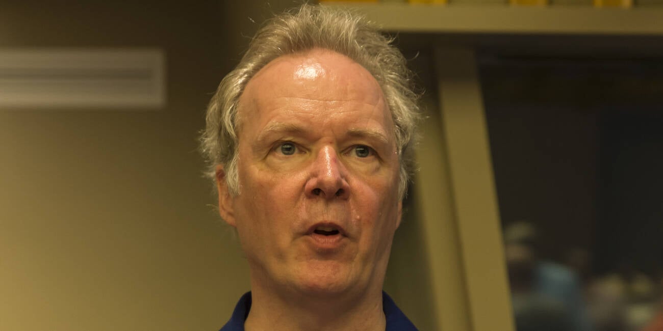 Monty Widenius 'heartbroken' at the extent of Oracle's MySQL job cuts