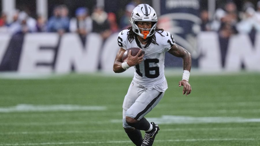 Las Vegas Raiders vs. Los Angeles Chargers: TV channel, time, what to know
