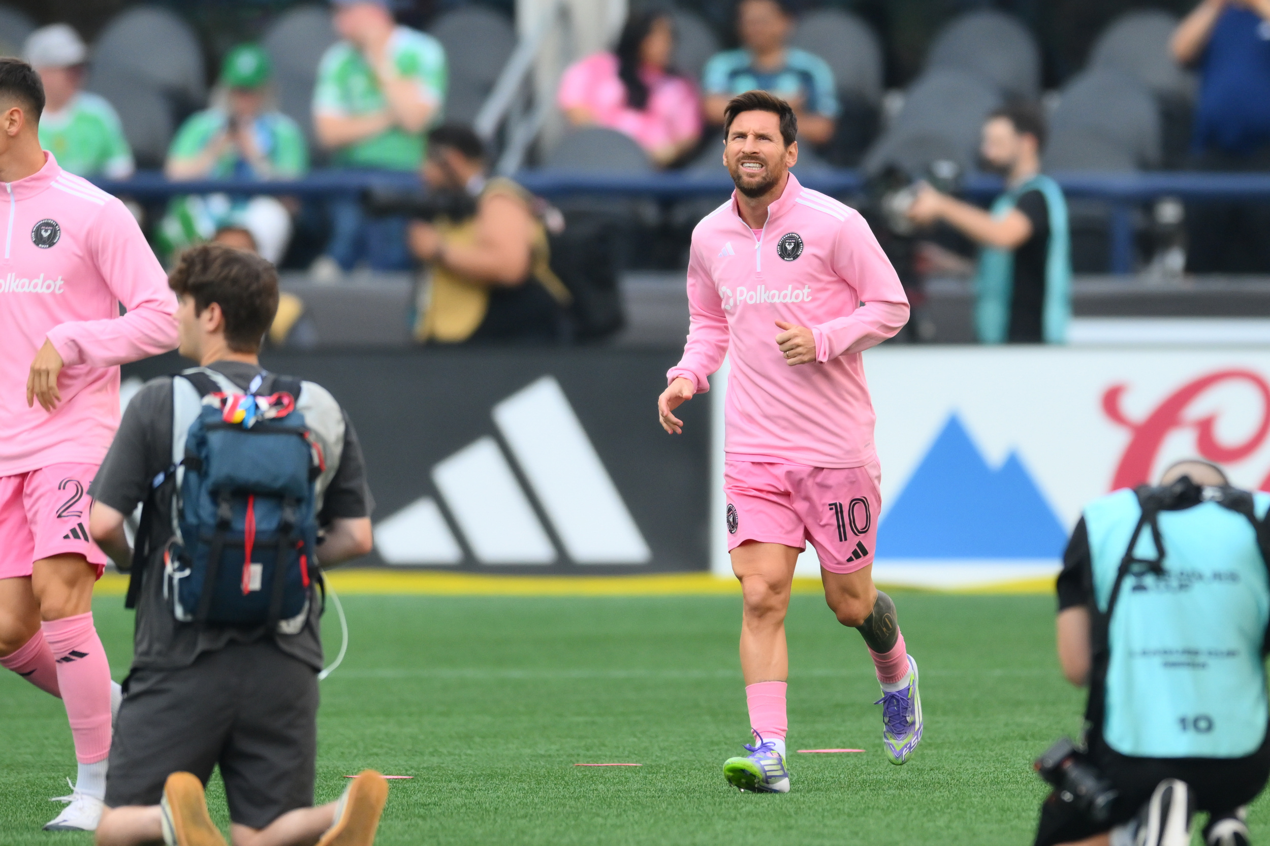 How Inter Miami Went from Beloved Stars to the League’s Biggest Villains