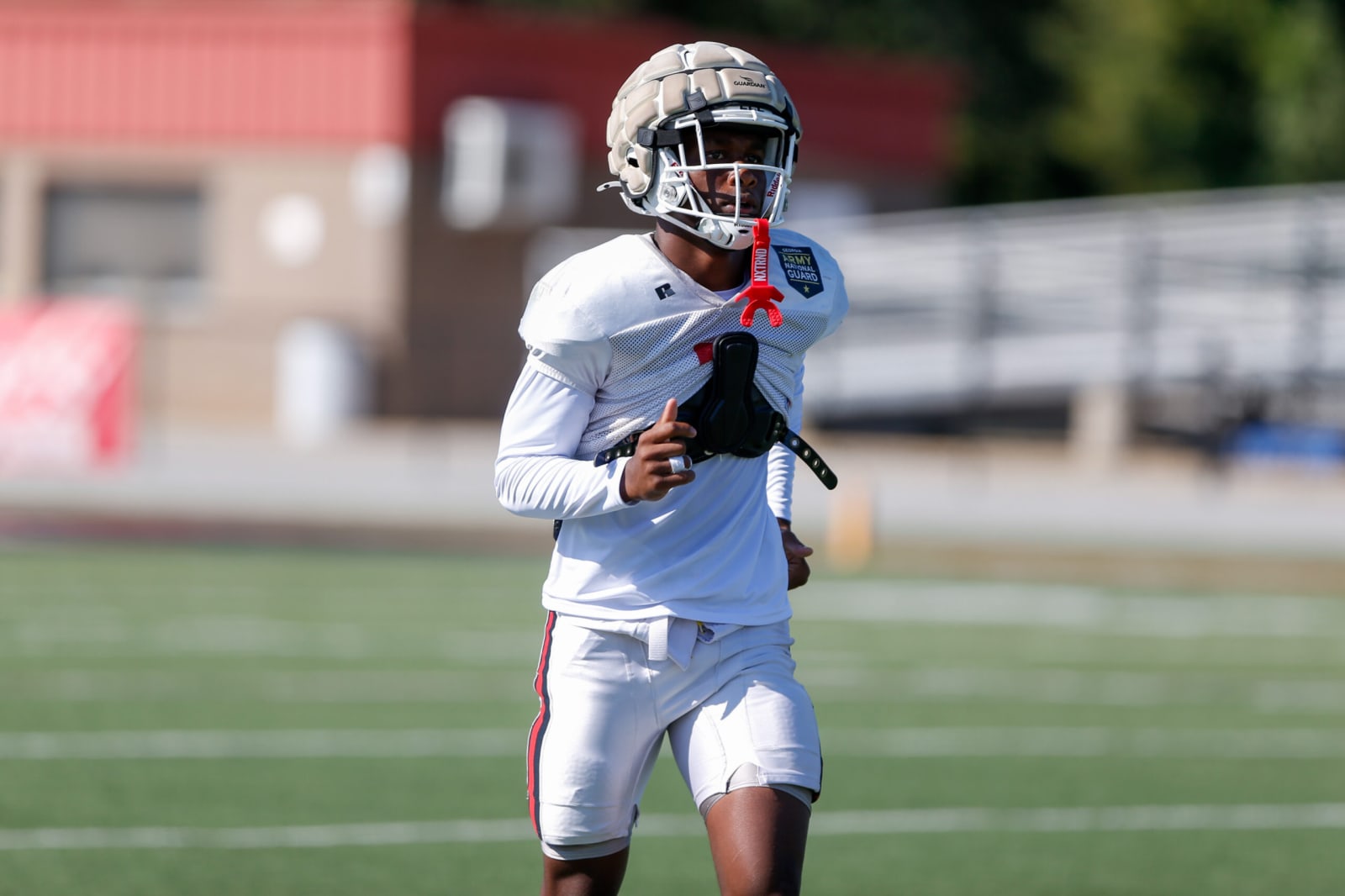 Notes From the Road: Prospects from Lee County give their take on Georgia