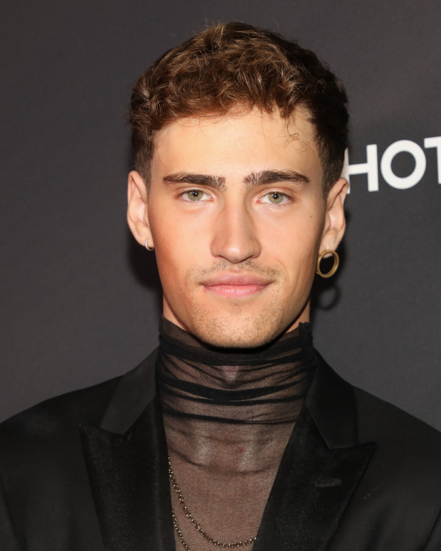 'The Bold and the Beautiful' Reveals Harrison Cone’s Role