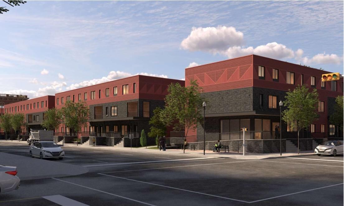 Regina council approves rezoning for downtown 48-unit affordable ...