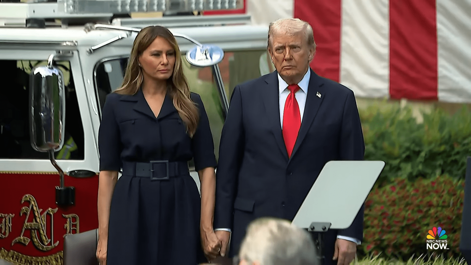 'A slap in the face': Trump's Charlie Kirk honor announcement sparks ...
