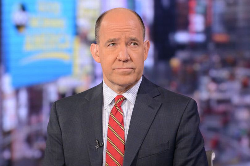 MSNBC analyst fired amid backlash over 'insensitive' comments following ...