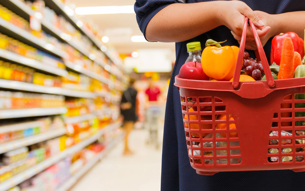 Major Grocery Chain Is Closing Stores in Multiple States — Here's What ...