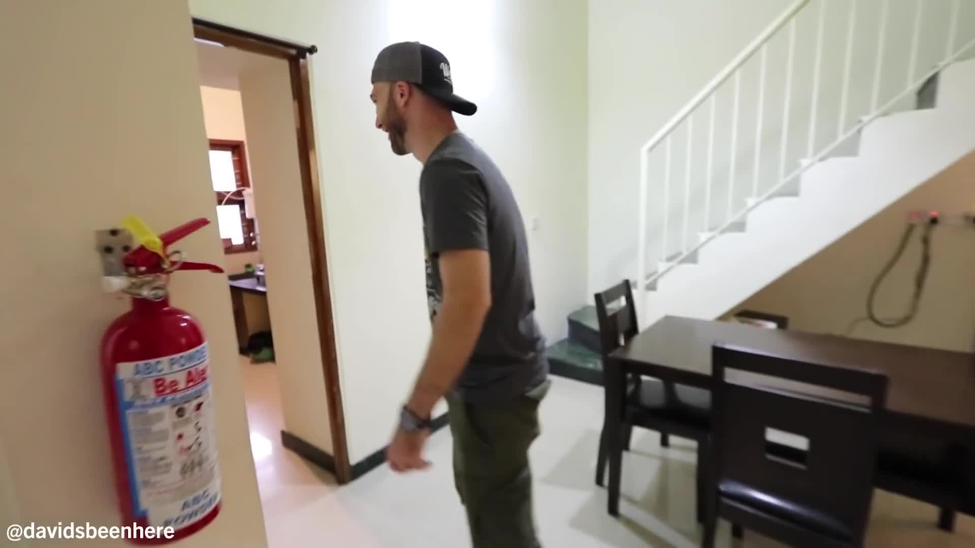 Luxurious Indian apartment tour near Cubbon Park | Bengaluru, India