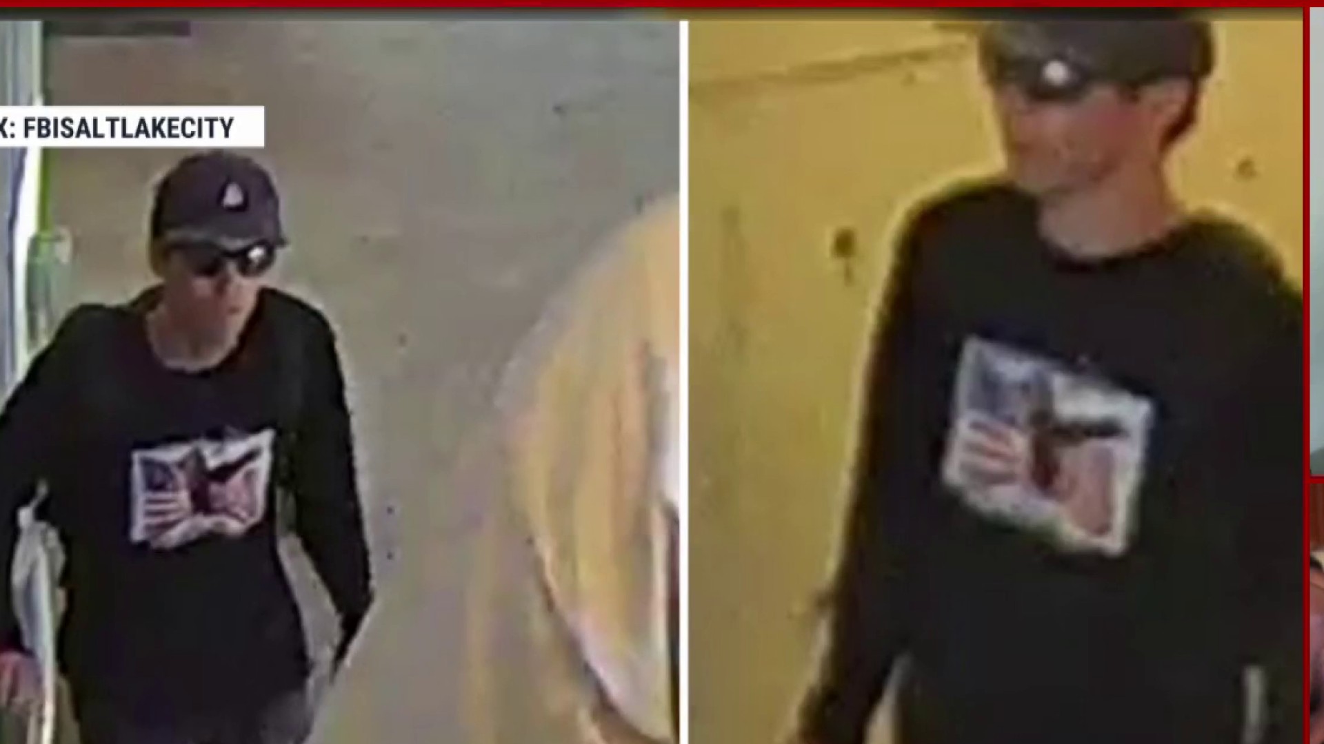 ‘Nobody is going to sleep well until this person is caught’: Charlie ...