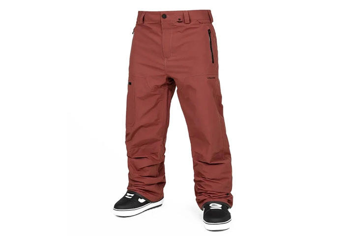The Best Snowboard Pants of 2025-2026