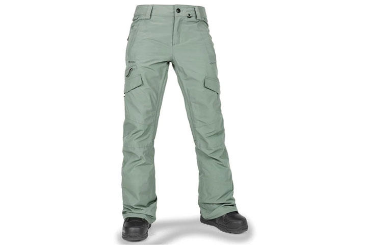 The Best Snowboard Pants of 2025-2026
